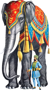Grand Cholan – Indian Cusisine